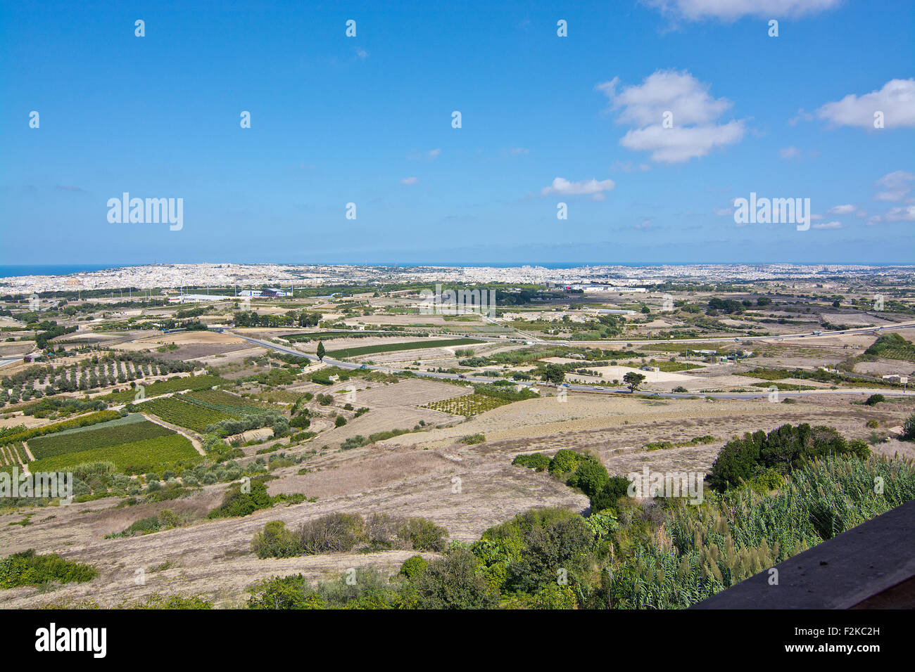 Maltese scenery hi-res stock photography and images - Alamy