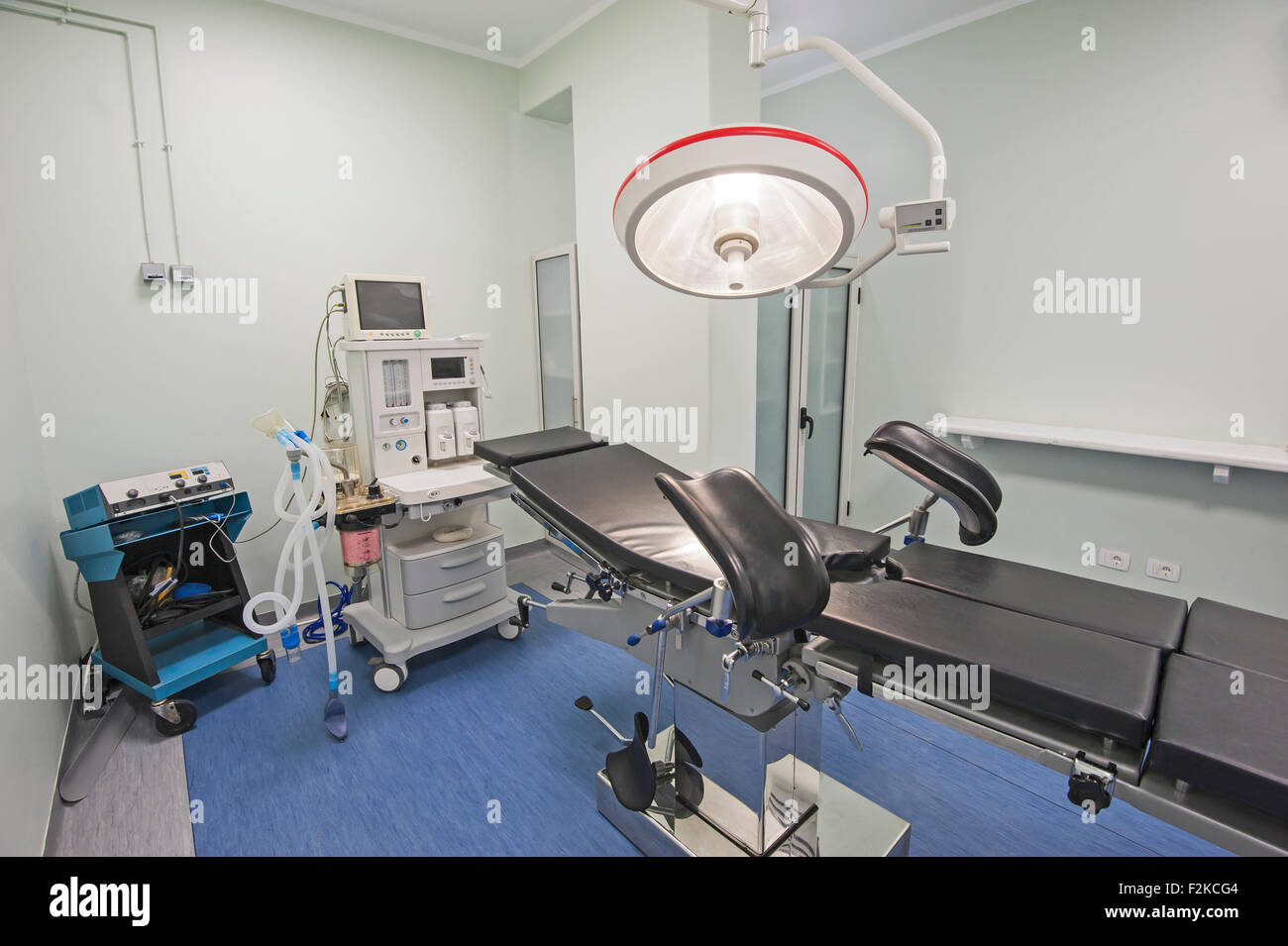 Monitoring equipment hi-res stock photography and images - Alamy