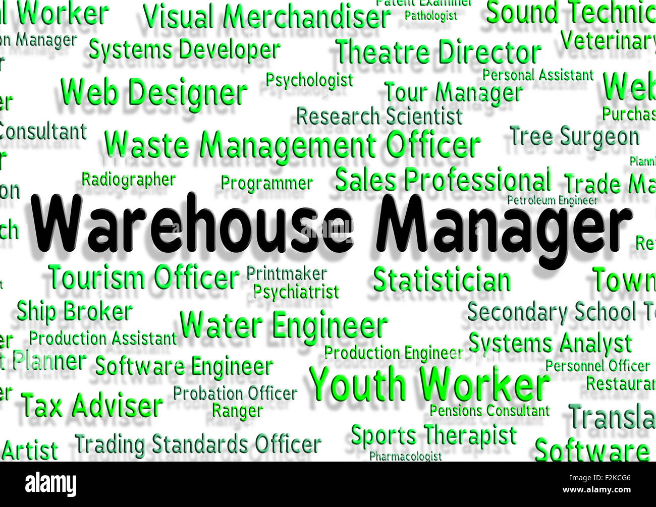 Chief executive manager hi-res stock photography and images - Alamy