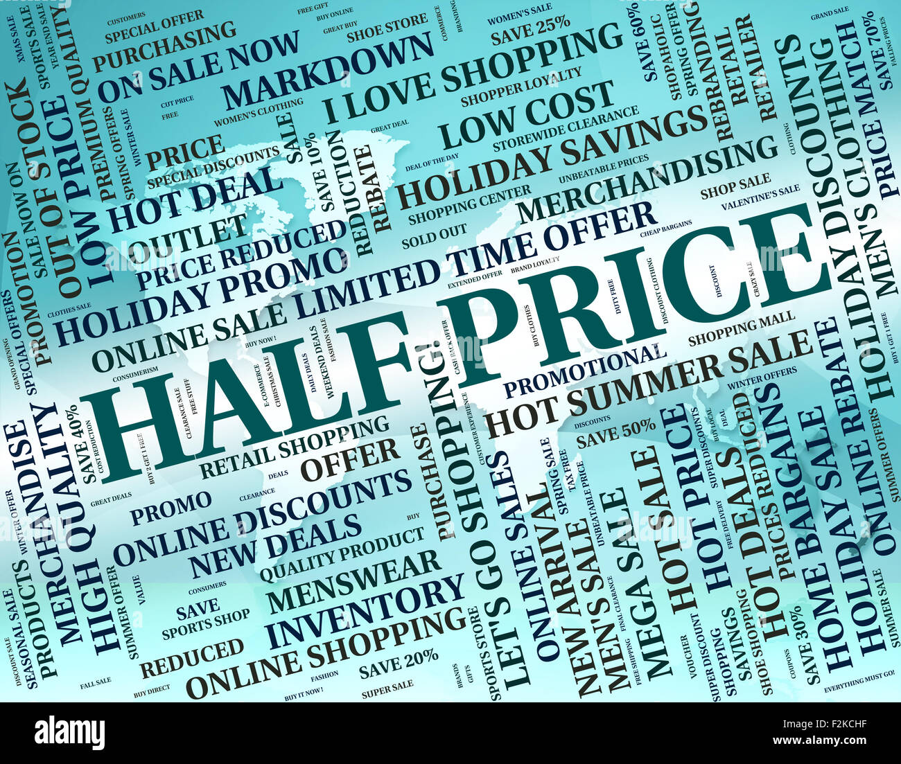 Half price offers hi-res stock photography and images - Alamy