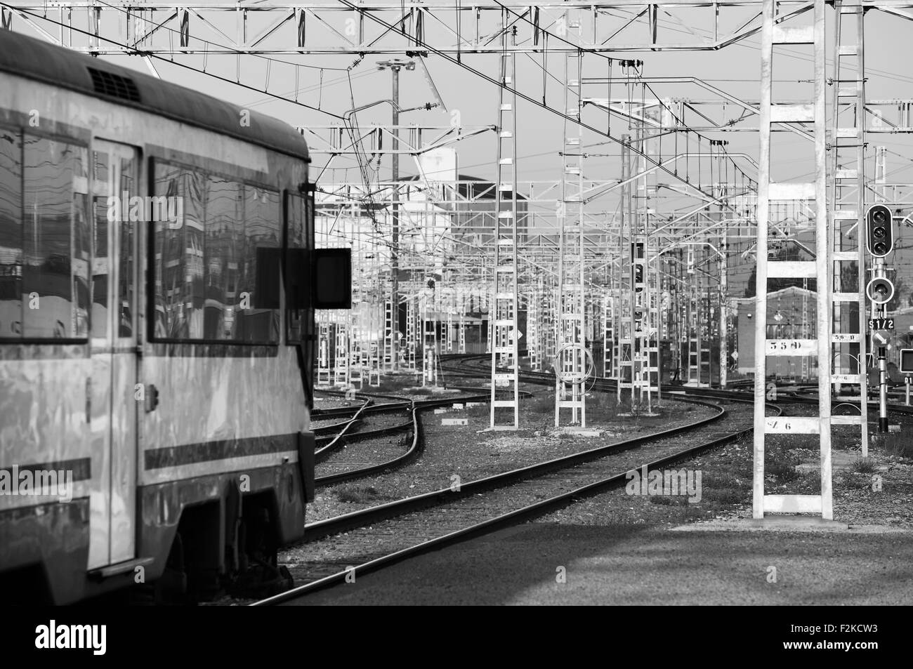 Locomotion system hi-res stock photography and images - Alamy