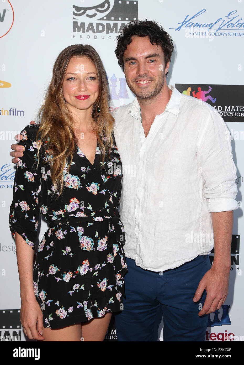 Los Angeles premiere of 'That Sugar Film' - Arrivals Featuring: Zoe ...