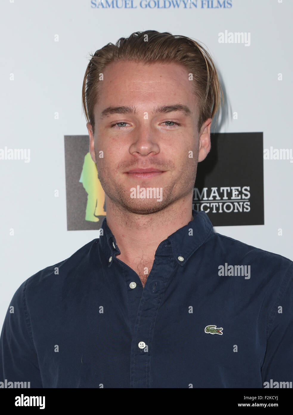Los Angeles premiere of 'That Sugar Film' - Arrivals Featuring: Sam ...