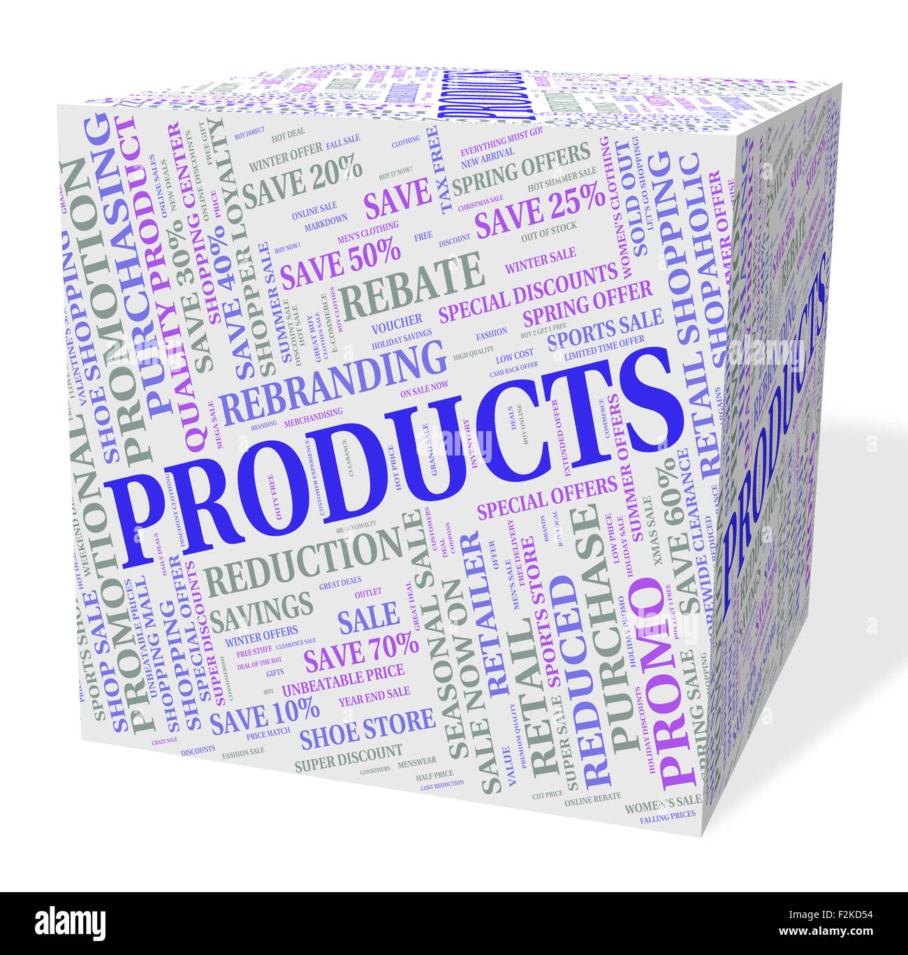 Product Word
