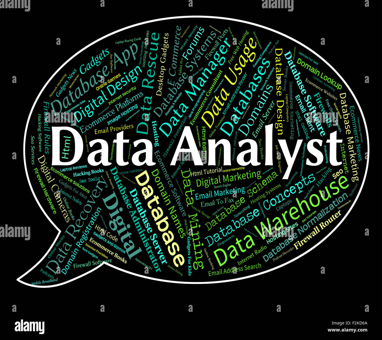 Information word representing knowledge hi-res stock photography and ...