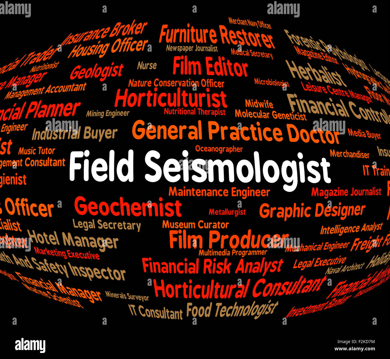 Seismologist hi-res stock photography and images - Alamy