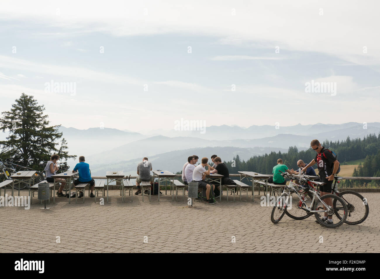 Pfaender bike hi-res stock photography and images - Alamy