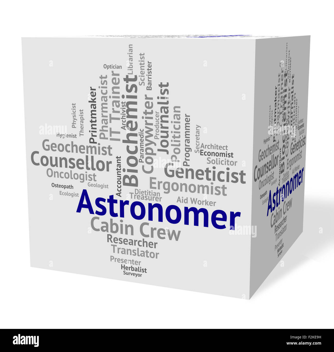 Astronomers' work hi-res stock photography and images - Alamy