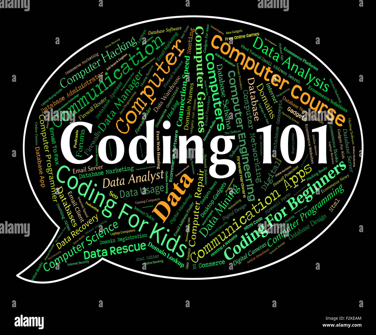 Coding Word Representing Introduction Guides And Program Stock Photo ... Coding Word Representing Introduction Guides And Program Stock Photo ...
