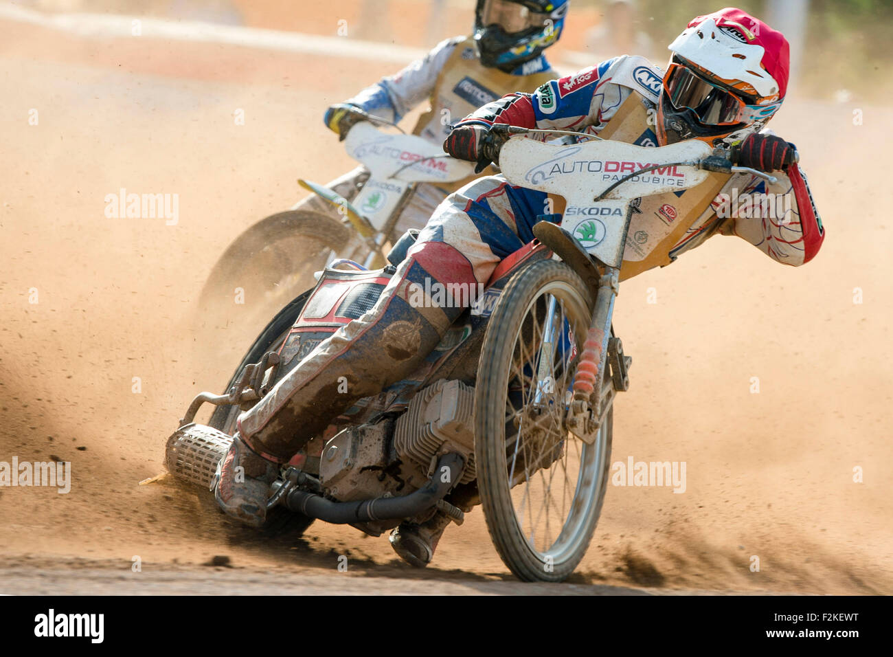 Golden helmet of pardubice hi-res stock photography and images - Alamy