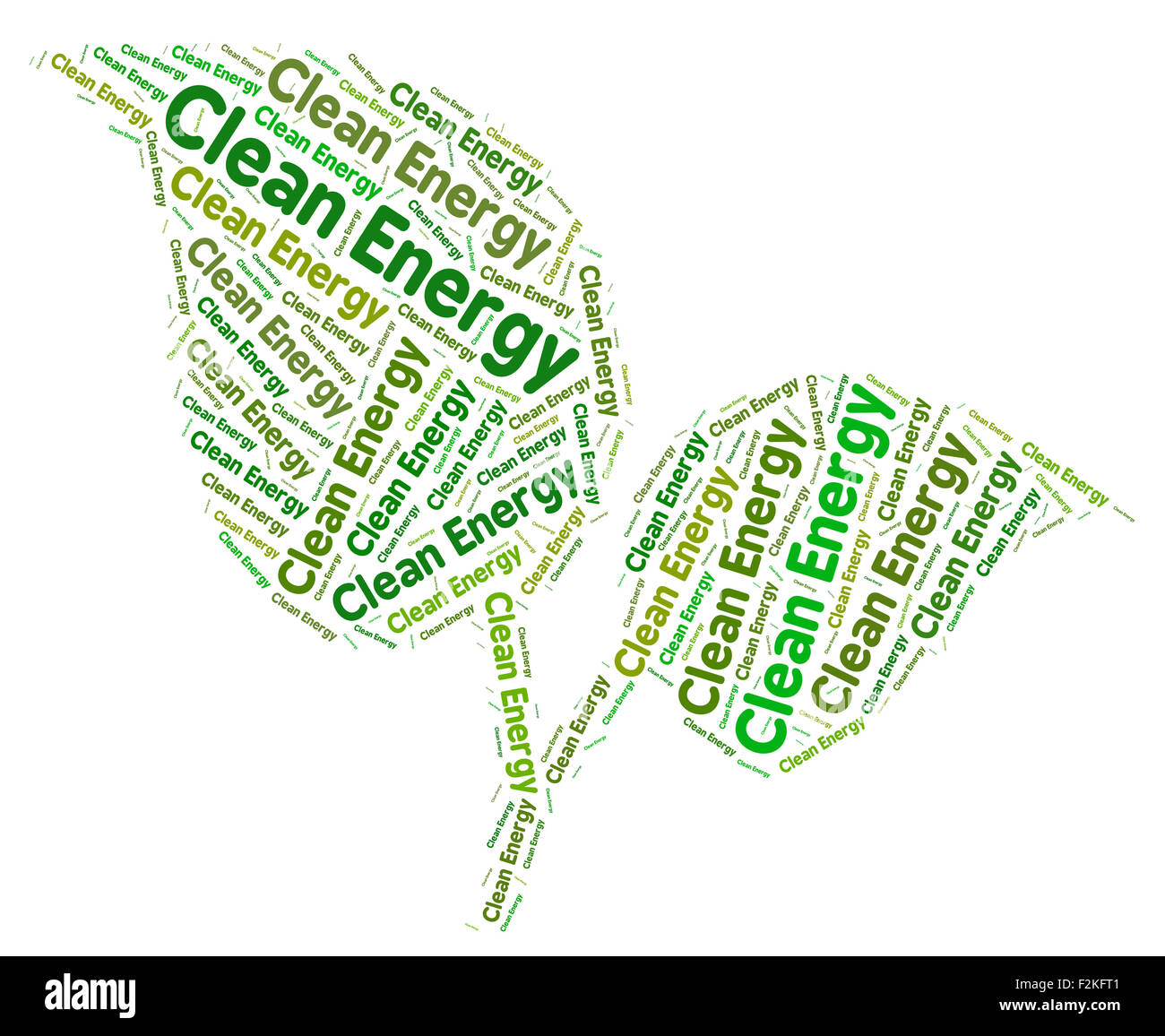 Environmentally friendly clean Cut Out Stock Images & Pictures - Alamy