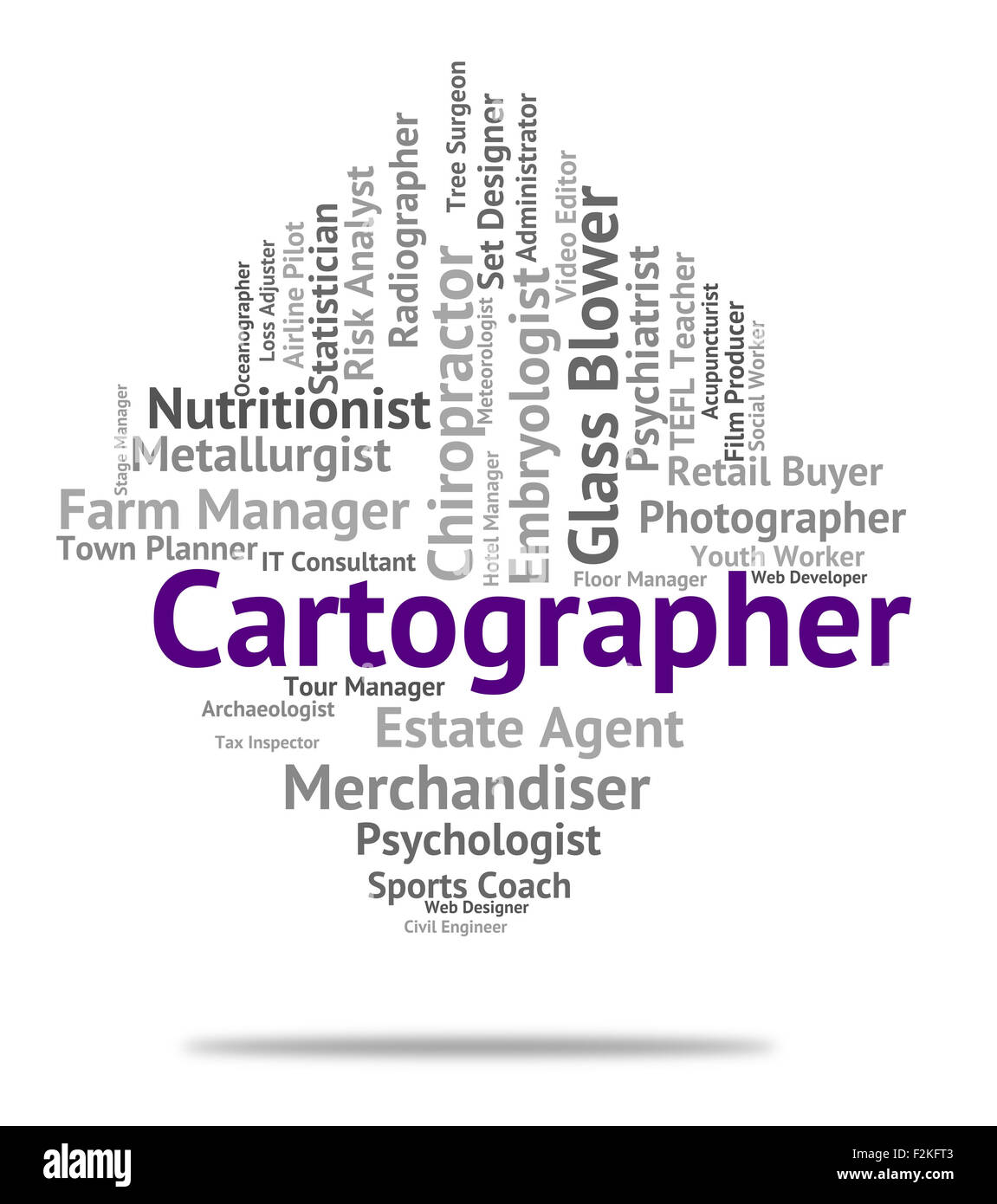 Cartographers map Cut Out Stock Images & Pictures - Alamy