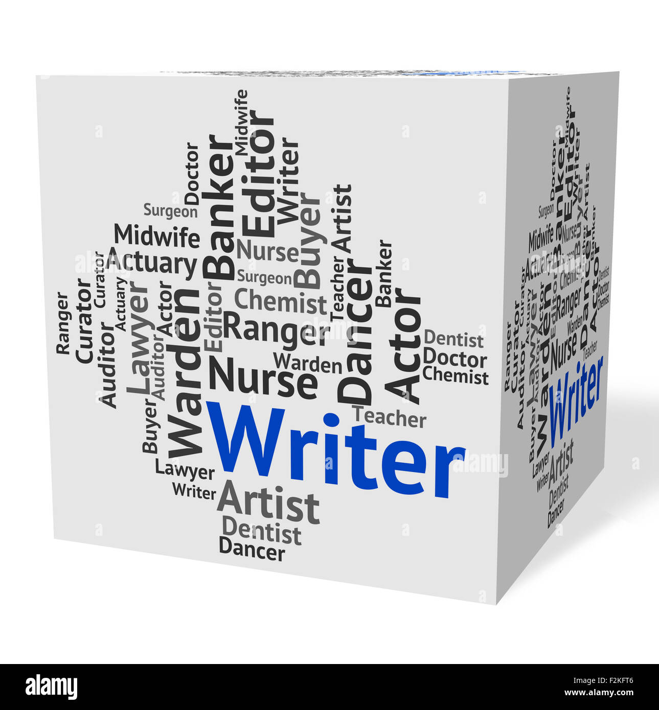 Penman Cut Out Stock Images & Pictures - Alamy