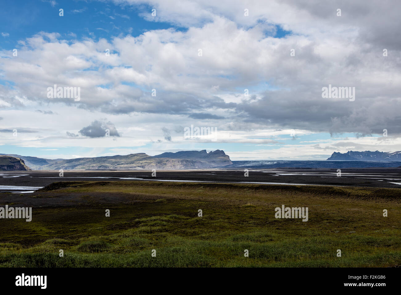 Iceland country hi-res stock photography and images - Alamy