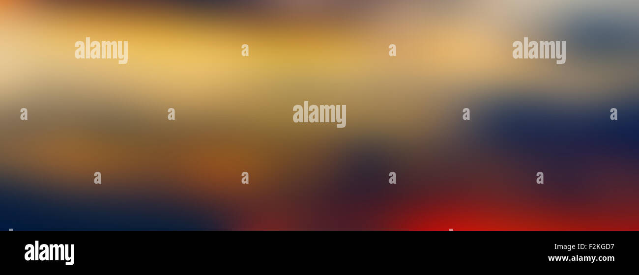 Poster blur hi-res stock photography and images - Alamy