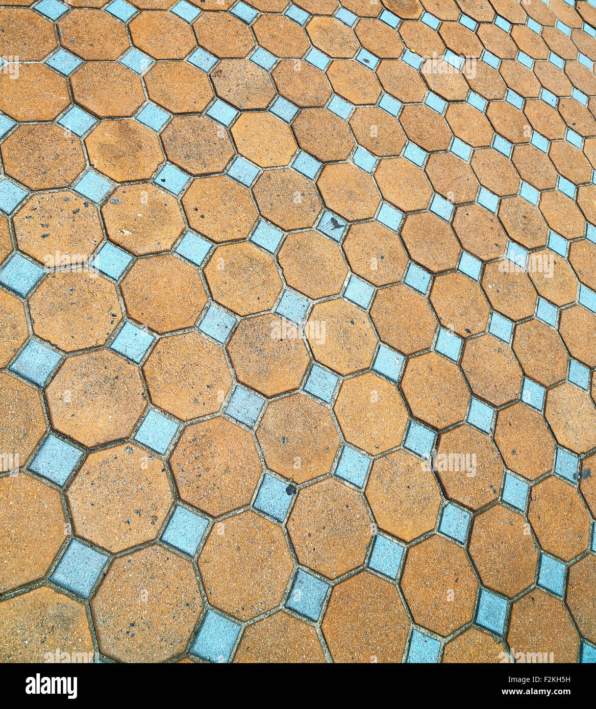 asia thailand kho samui abstract cross texture floor ceramic tiles in ...