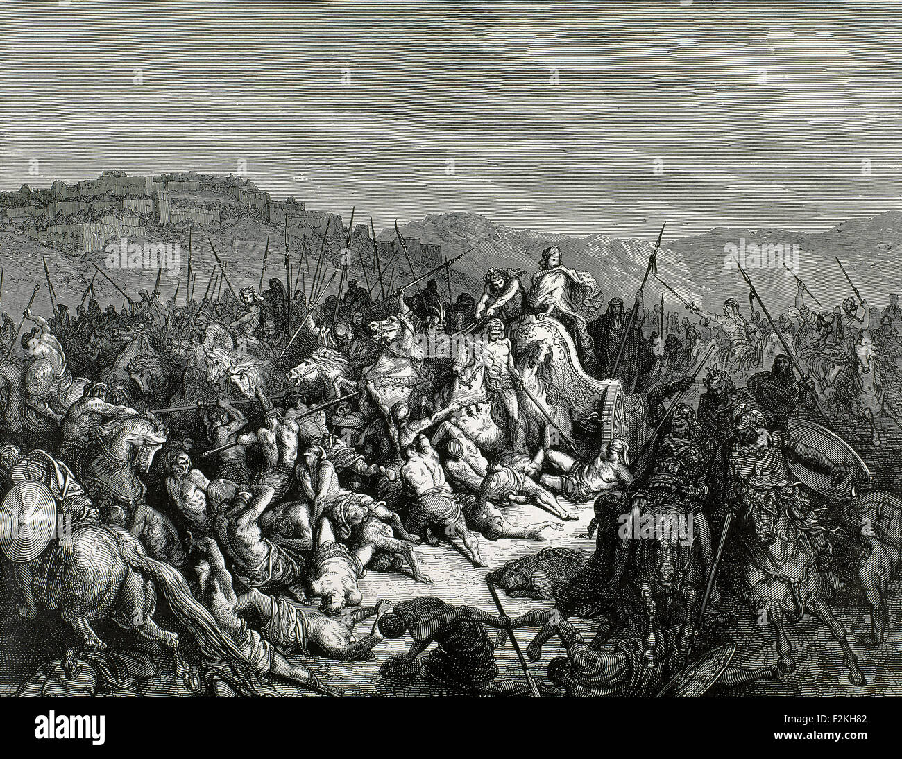 Ahab hi-res stock photography and images - Alamy