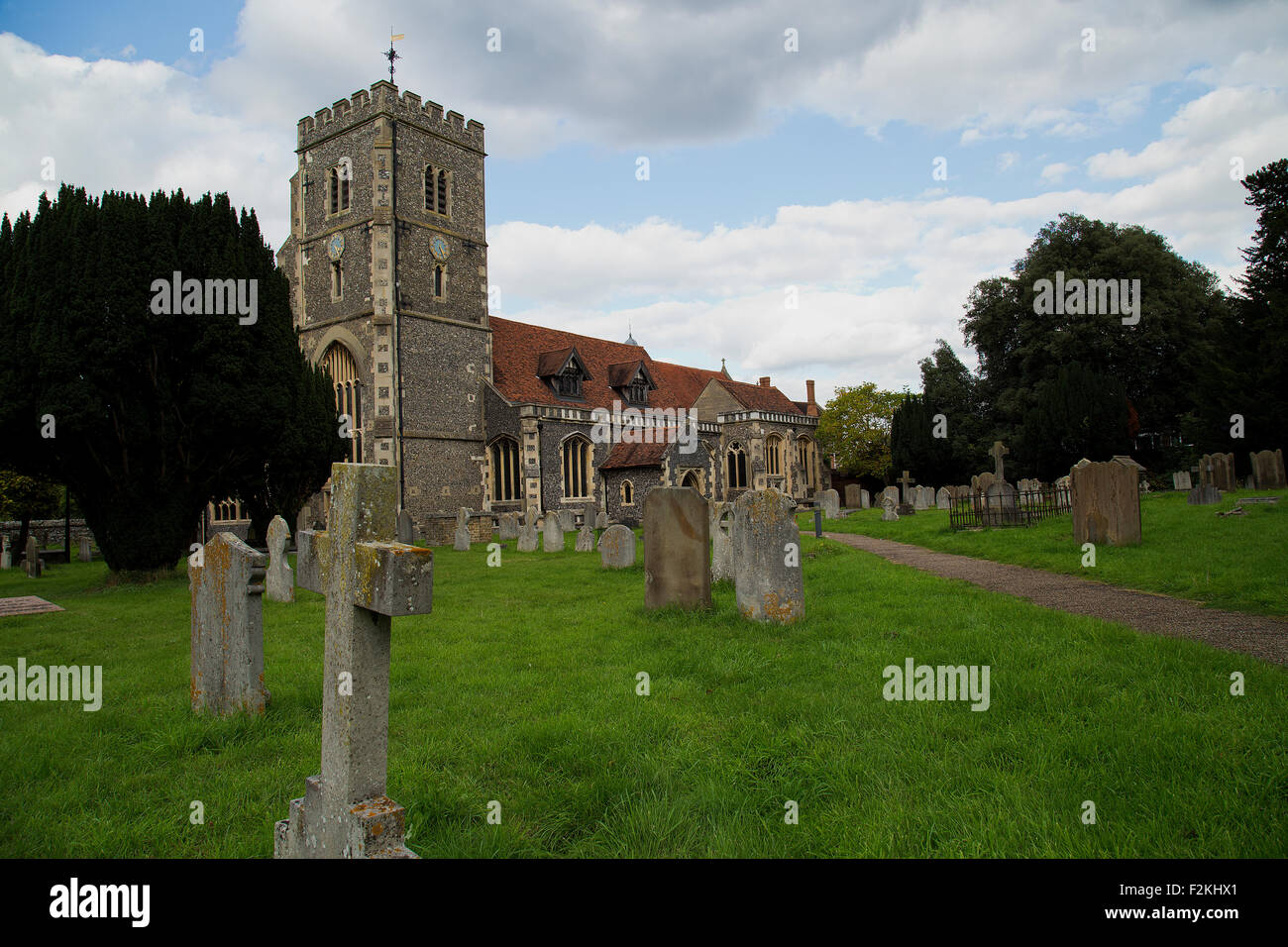 Beddington park hi-res stock photography and images - Alamy