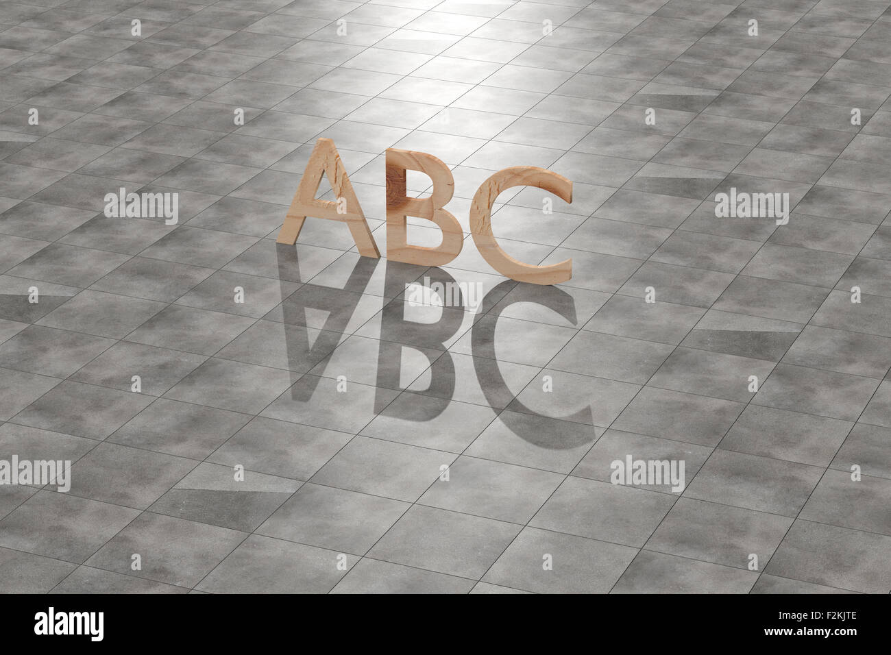 Alphabet design for tiles hi-res stock photography and images - Alamy