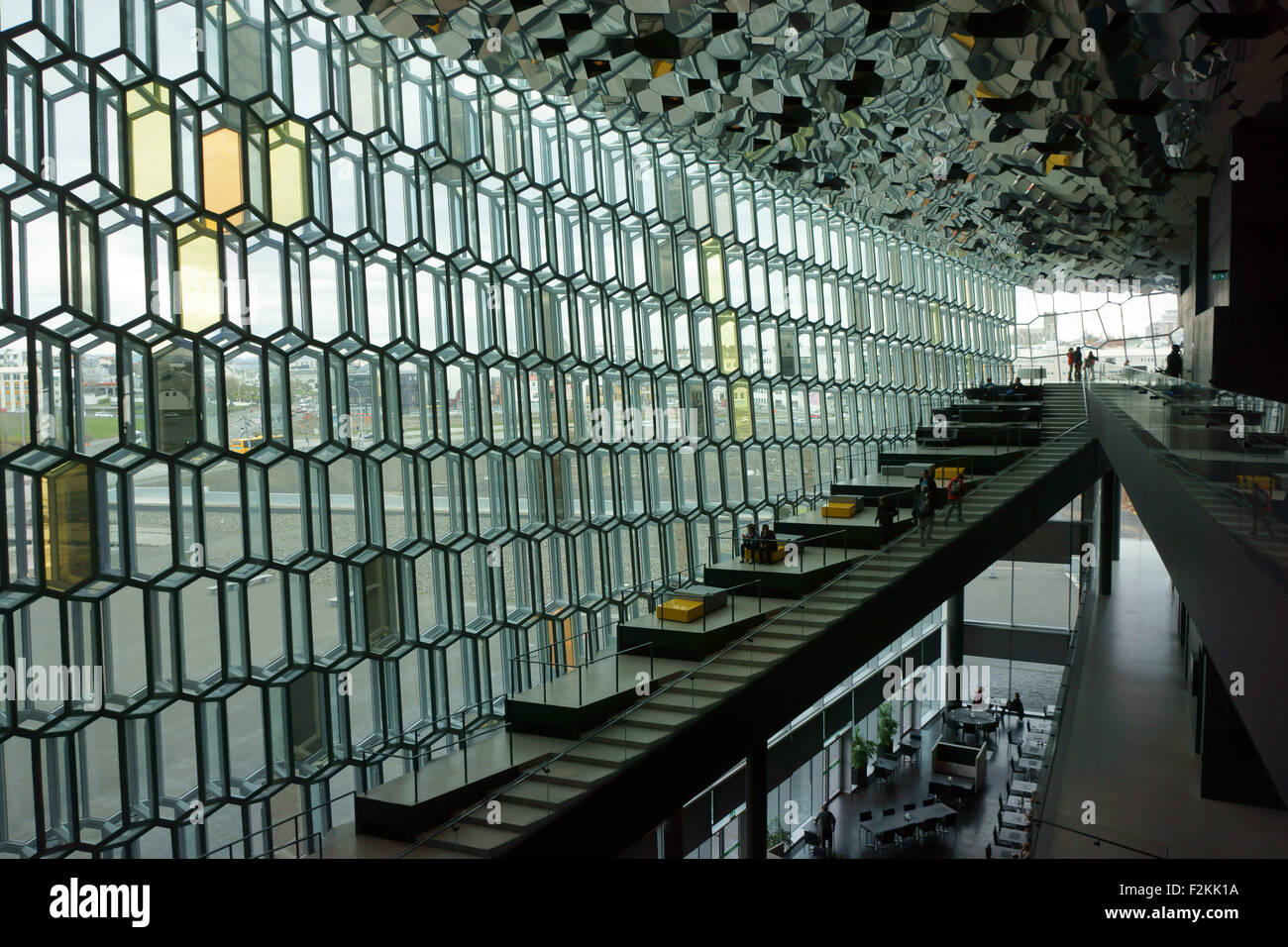Architecture interior stairs hi-res stock photography and images - Alamy