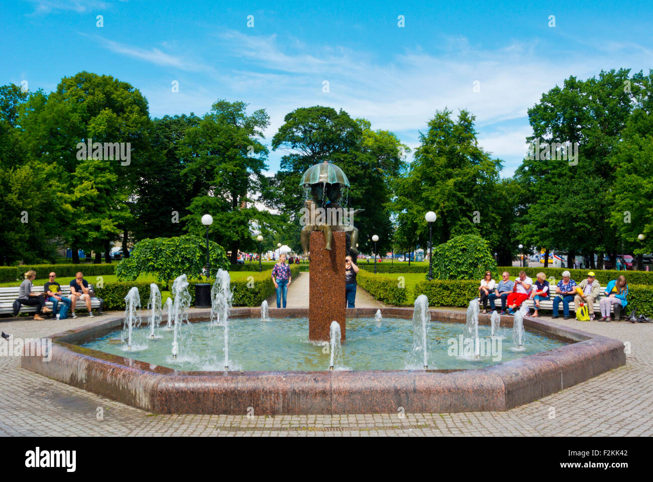 The Mere Water Park High Resolution Stock Photography and Images - Alamy