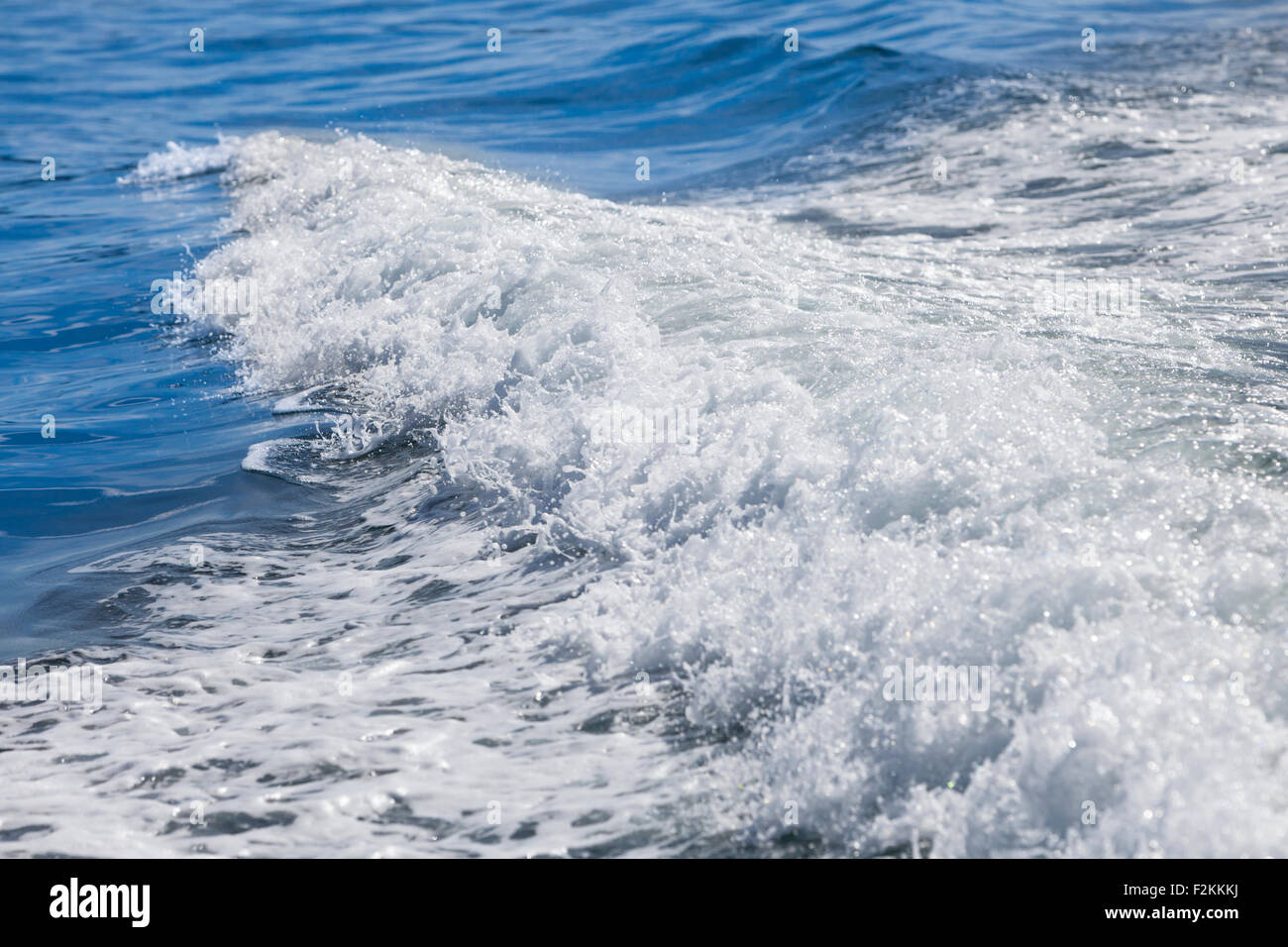 White wake flow hi-res stock photography and images - Alamy