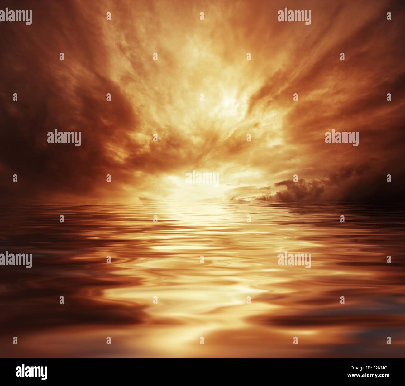 Sea scenic hi-res stock photography and images - Alamy