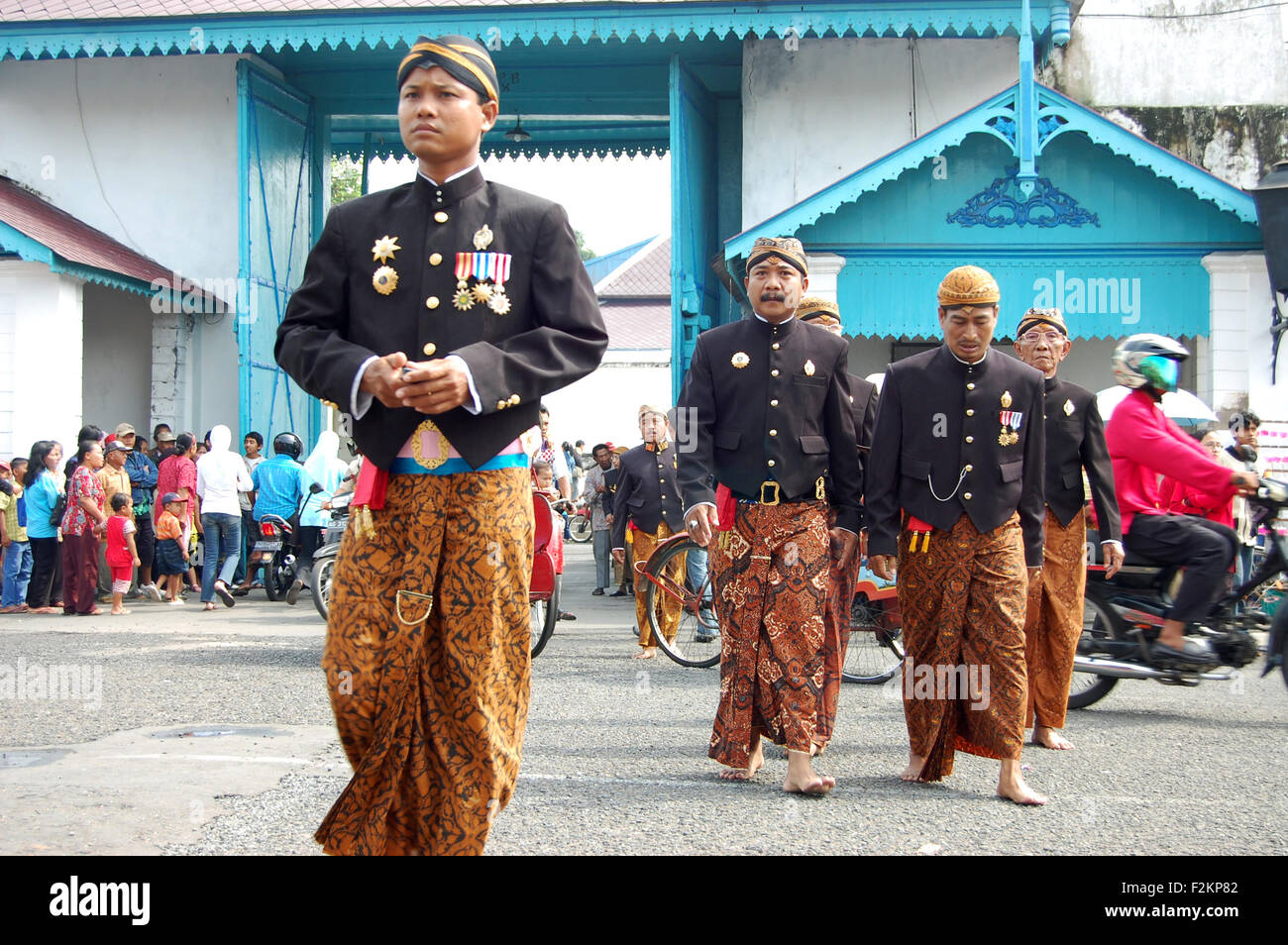 Surakarta hi-res stock photography and images - Alamy