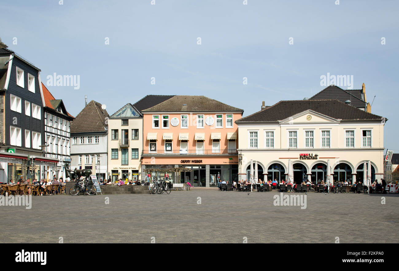 Unna hi-res stock photography and images - Alamy
