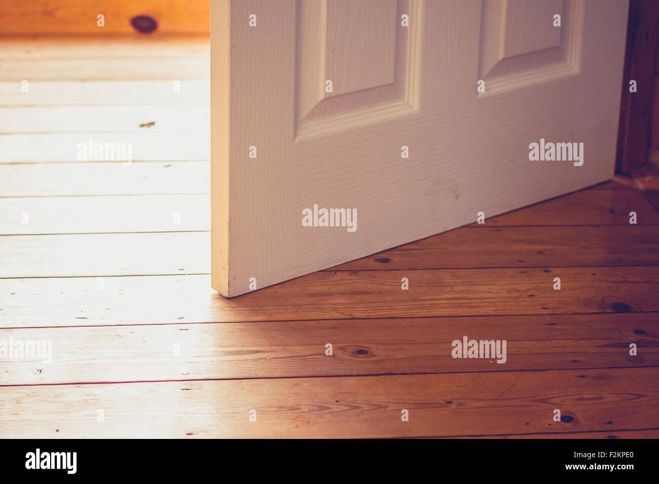 Wide open doors hi-res stock photography and images - Alamy