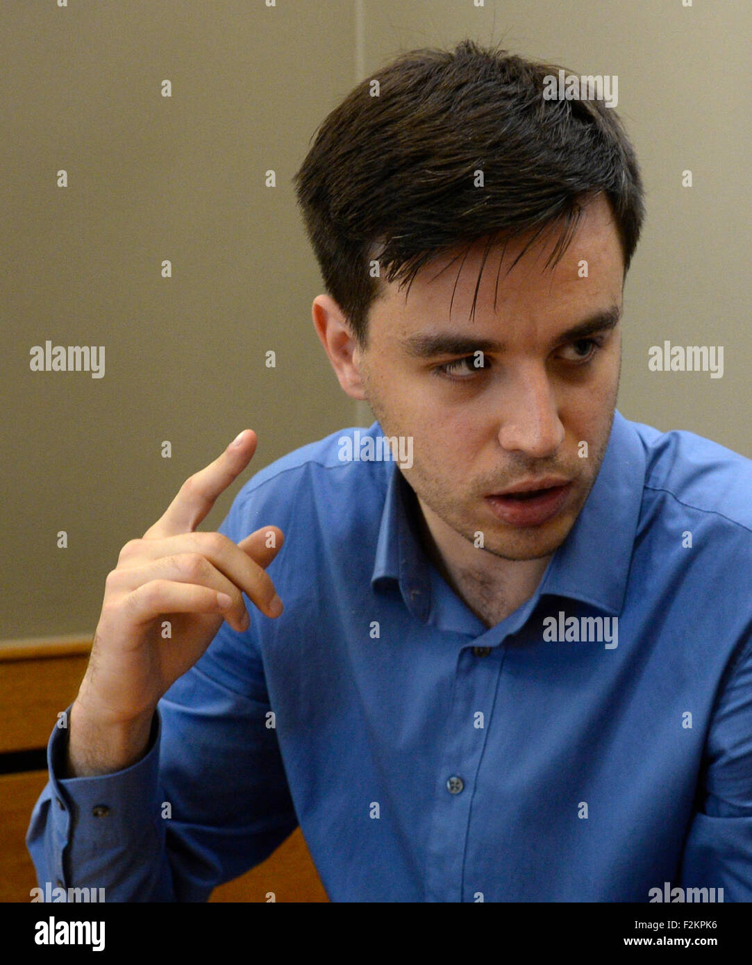 Who is currently in prison in ukraine hi-res stock photography and ...