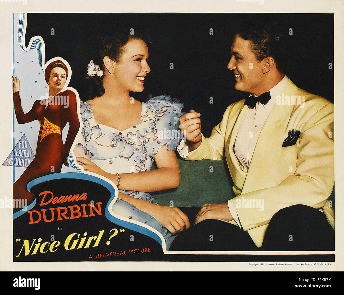 Nice cinema hi-res stock photography and images - Alamy