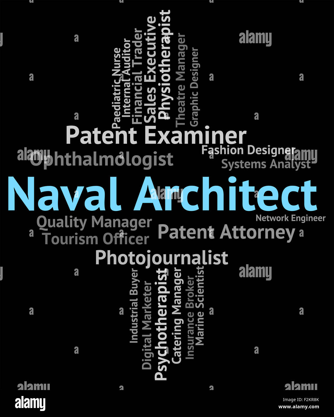 Naval Architect Meaning Building Consultant And Sea Stock Photo - Alamy