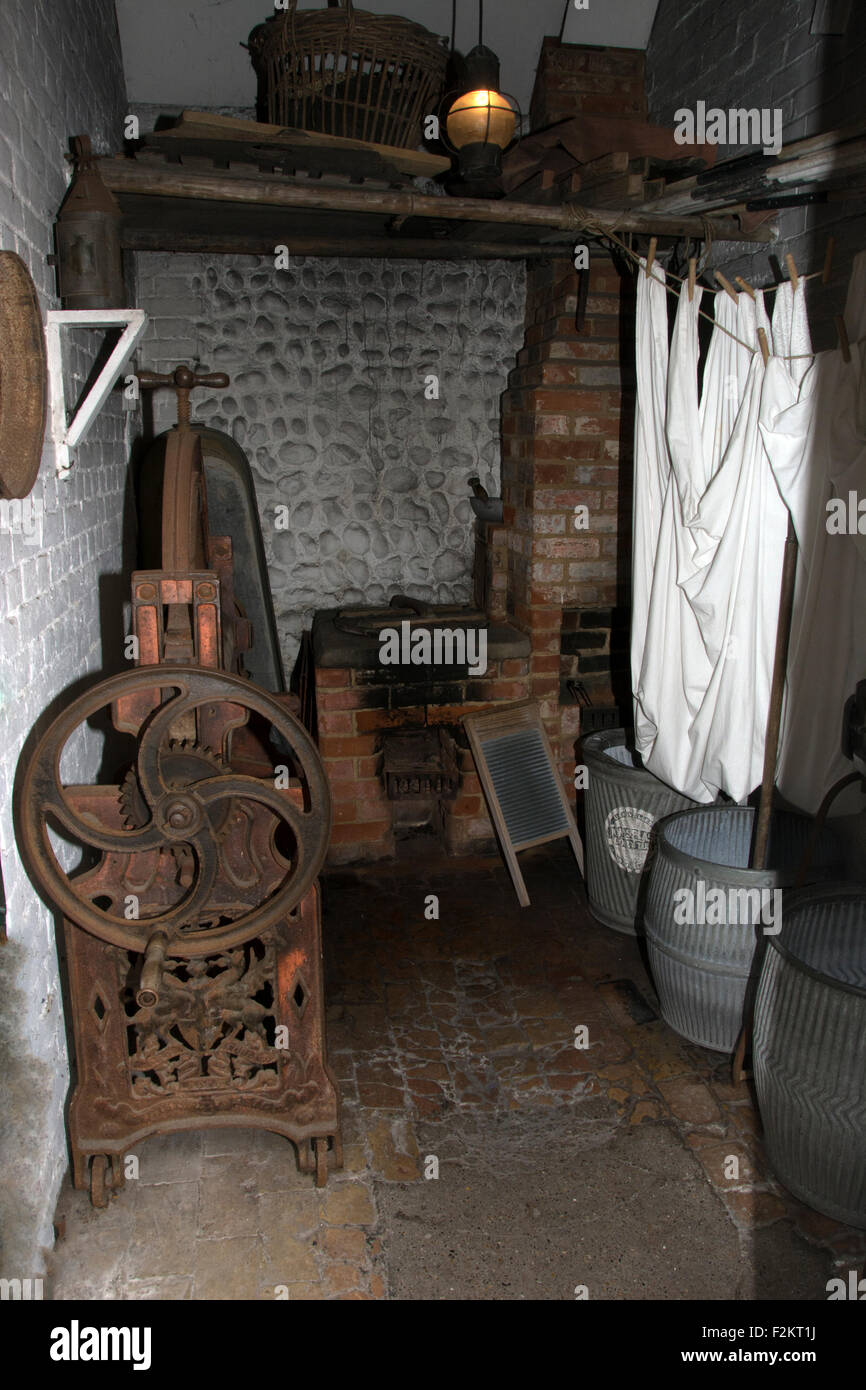 Scullery room hi-res stock photography and images - Alamy