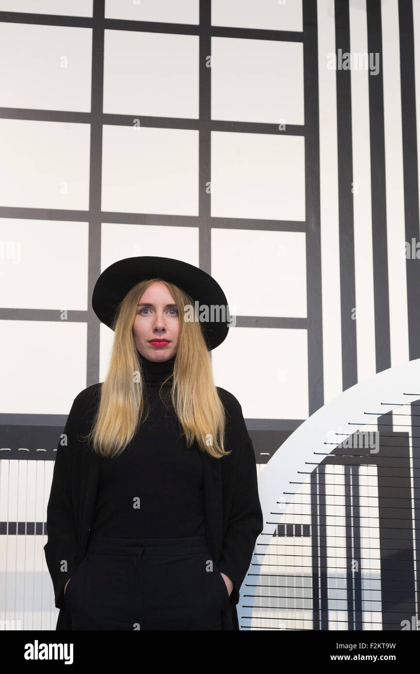 Anna murray hi-res stock photography and images - Alamy