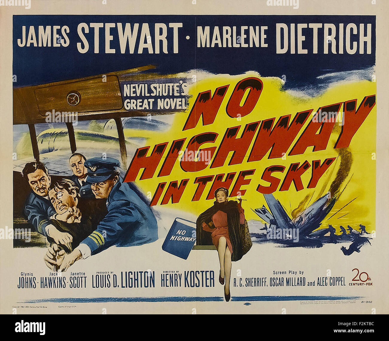 Highway Movie Poster