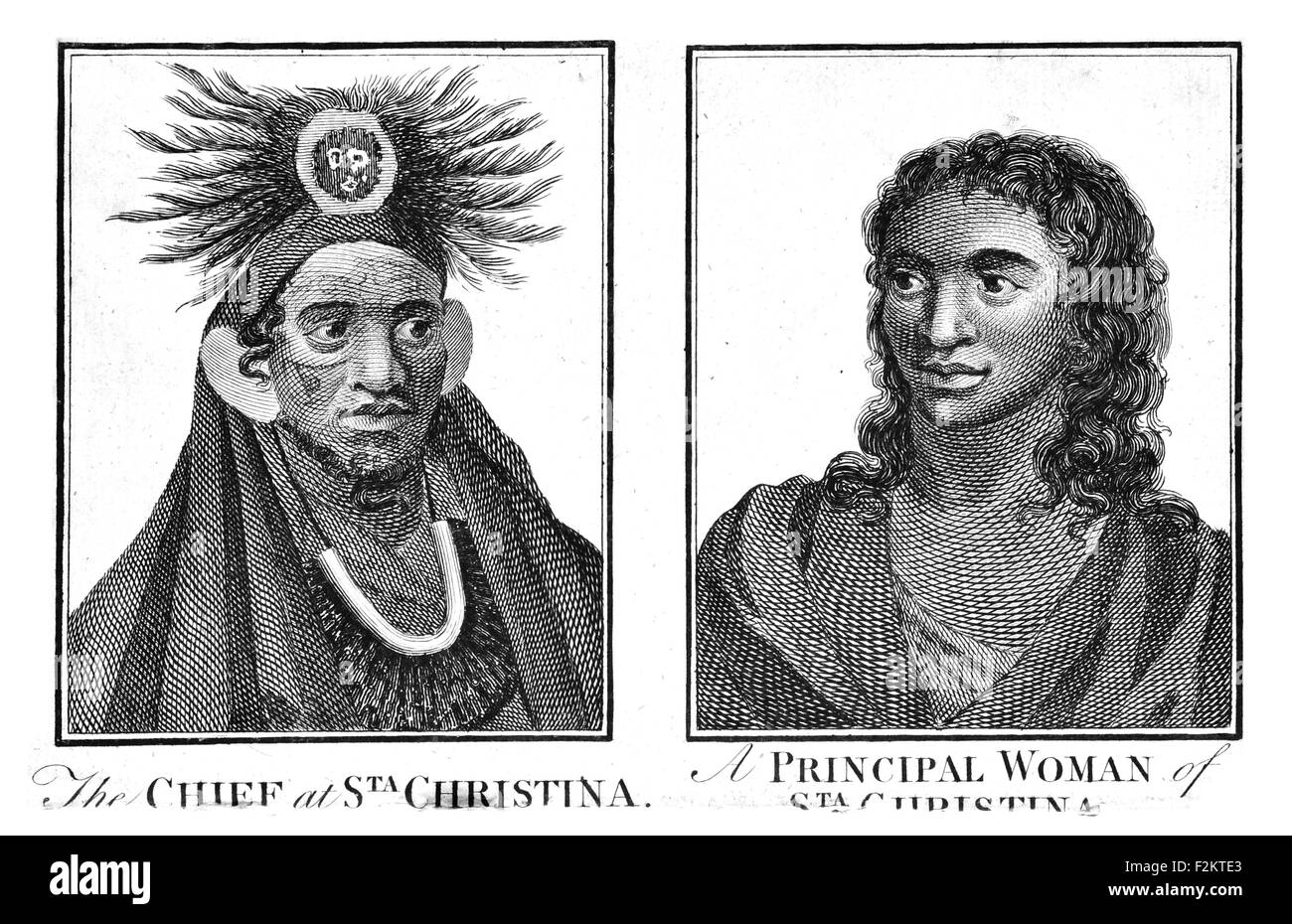 Christina society Cut Out Stock Images & Pictures - Alamy