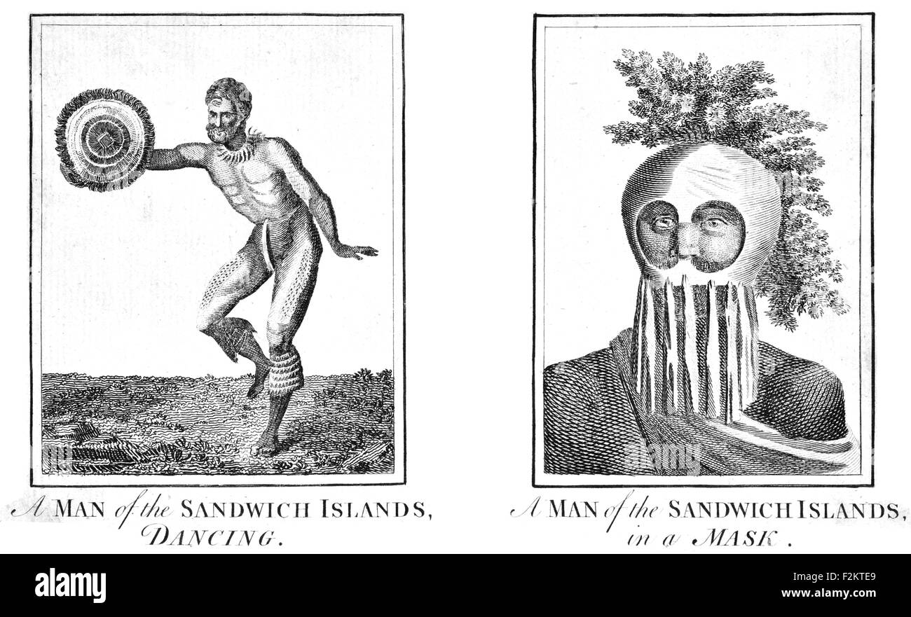 Captain James Cook FRS 1728 1779 British explorer, navigator ...