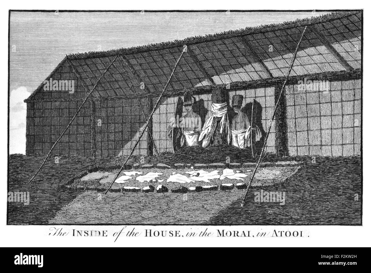 18th century explorer boat hi-res stock photography and images - Alamy