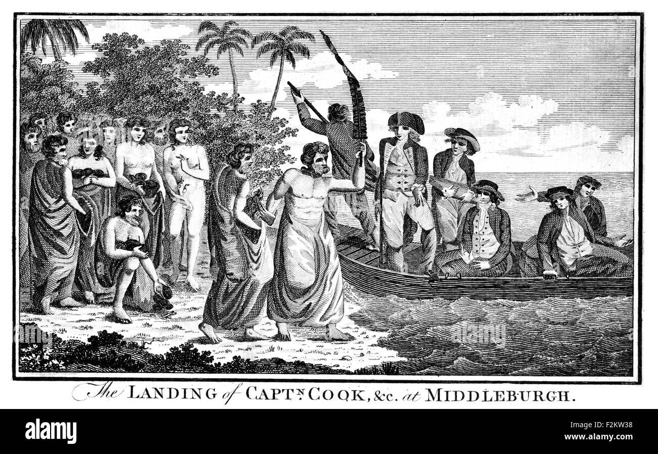 18th century explorer boat hi-res stock photography and images - Alamy