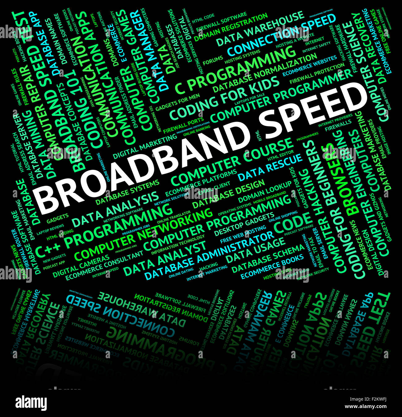 Broadband speed hi-res stock photography and images - Alamy