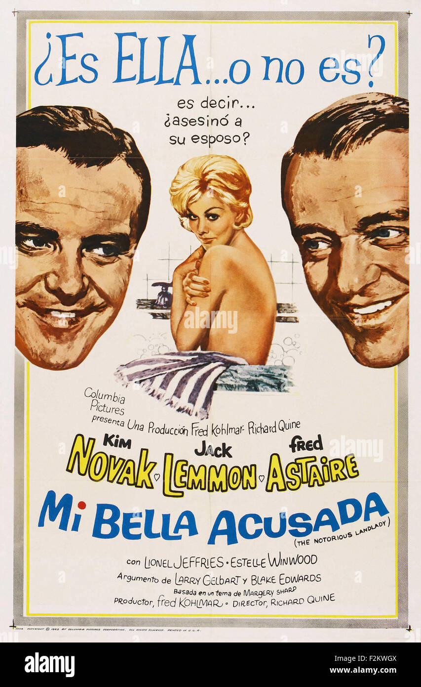 Landlady hi-res stock photography and images - Alamy