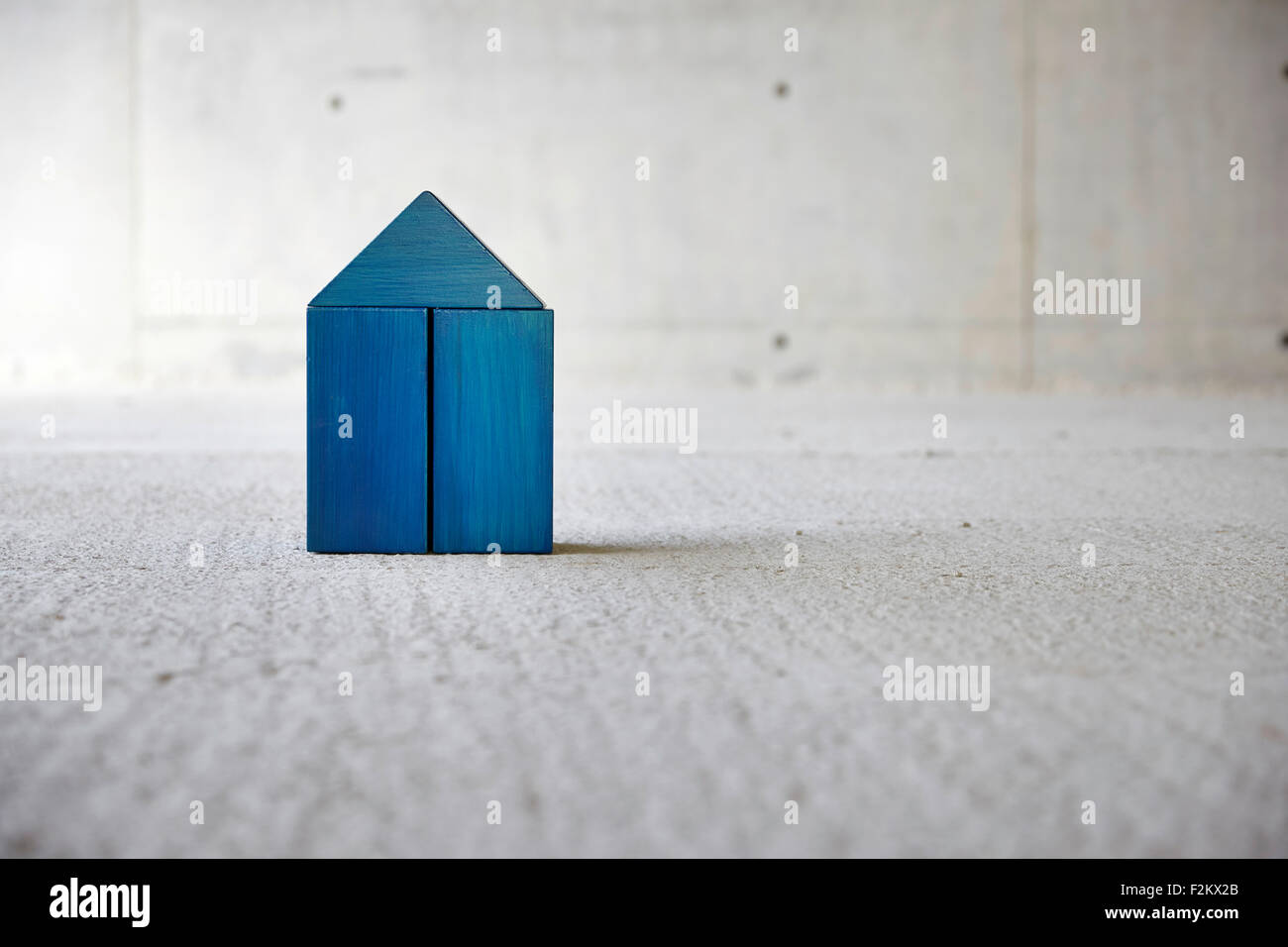 Building structure model hi-res stock photography and images - Alamy