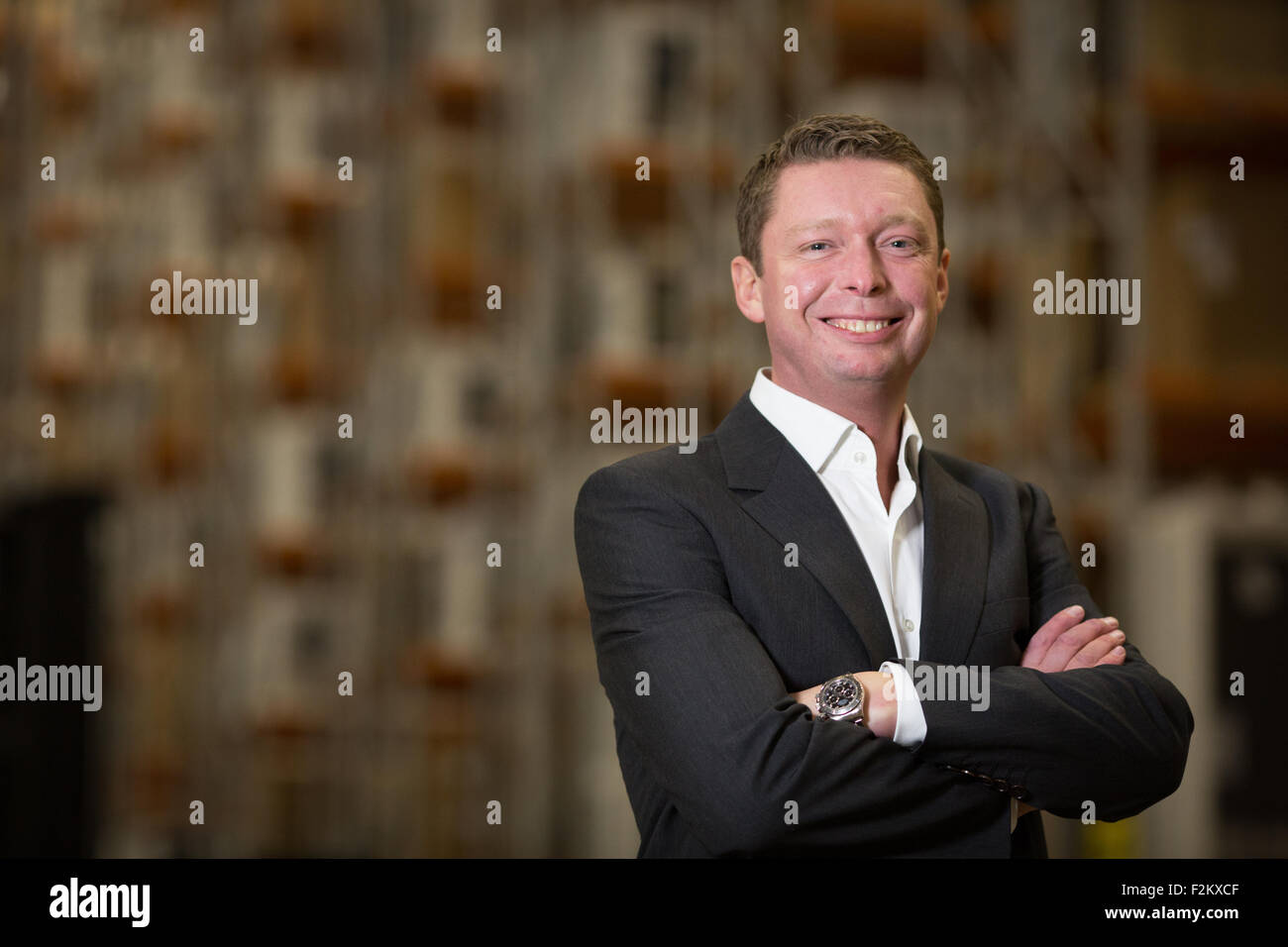 John roberts hi-res stock photography and images - Alamy