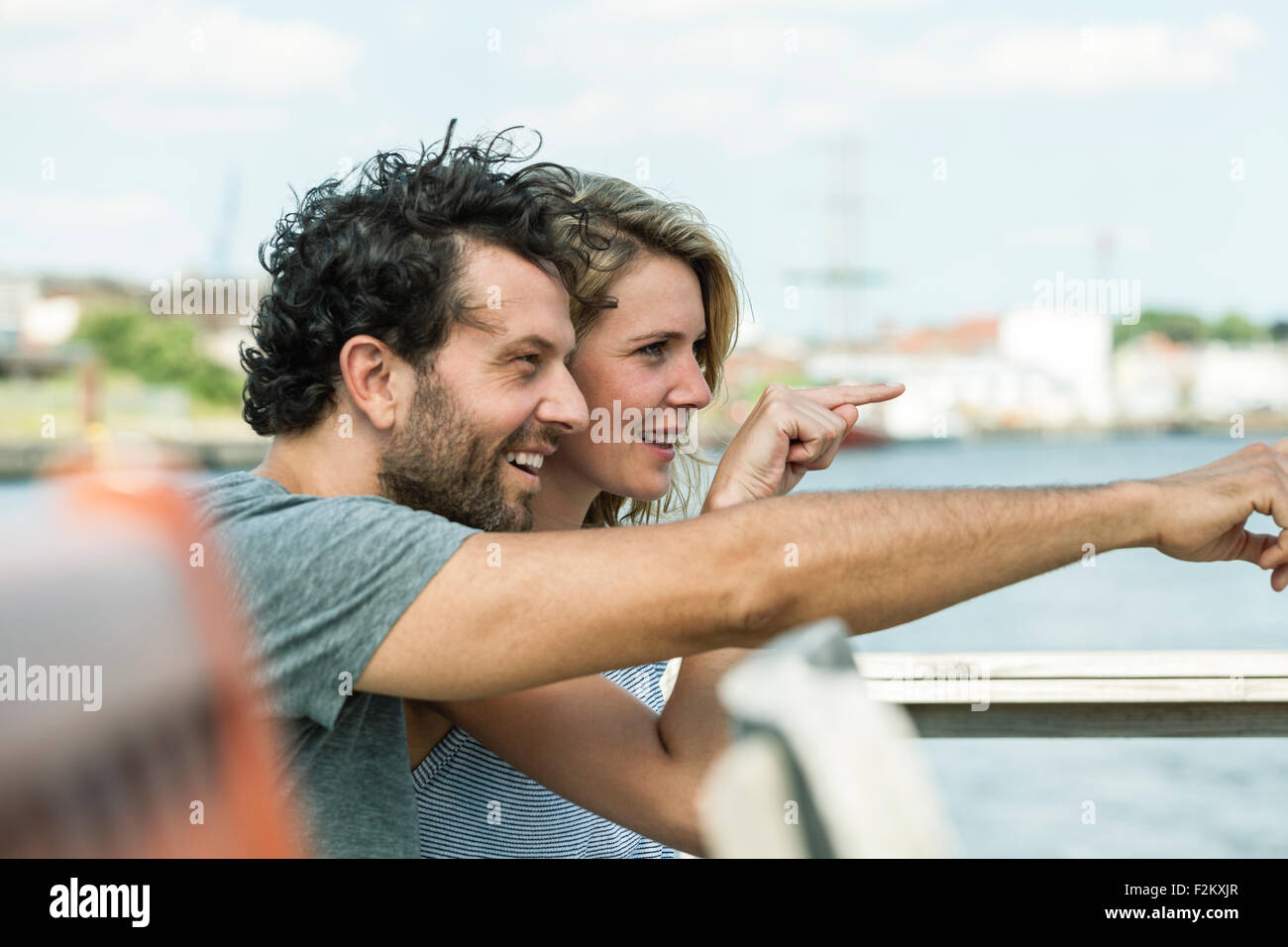 30 something hi-res stock photography and images - Alamy