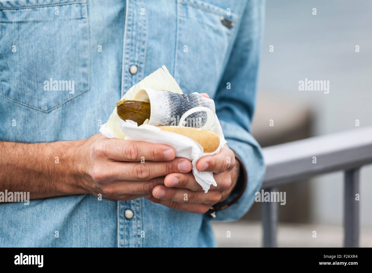 Human Fish Man High Resolution Stock Photography and Images - Alamy