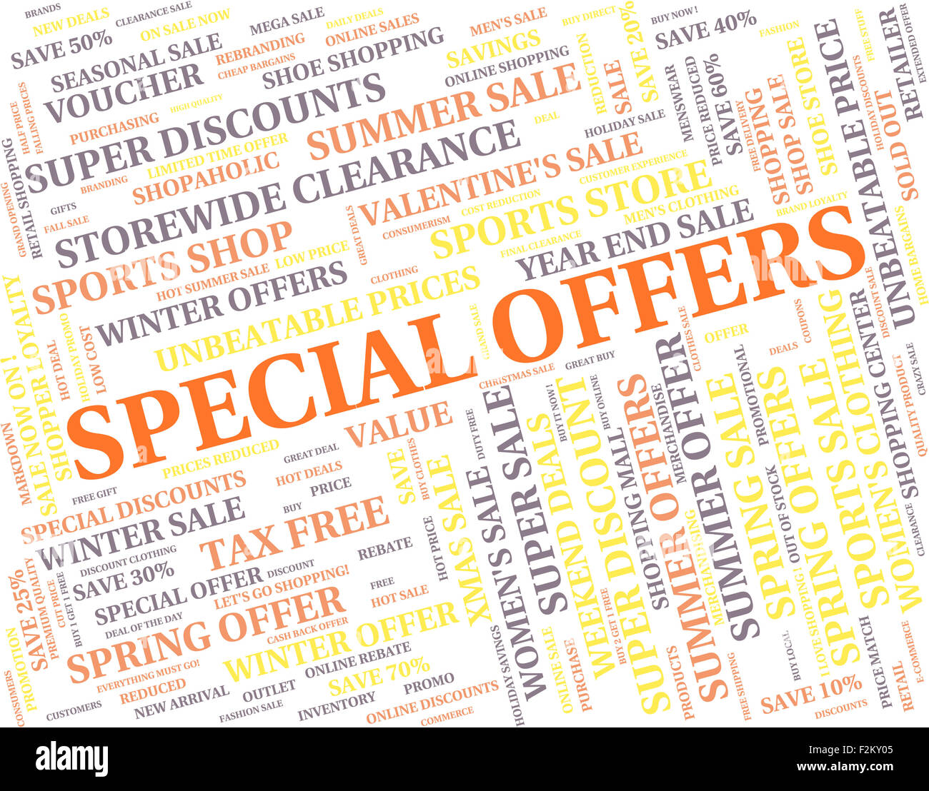 Special discounts hi-res stock photography and images - Alamy
