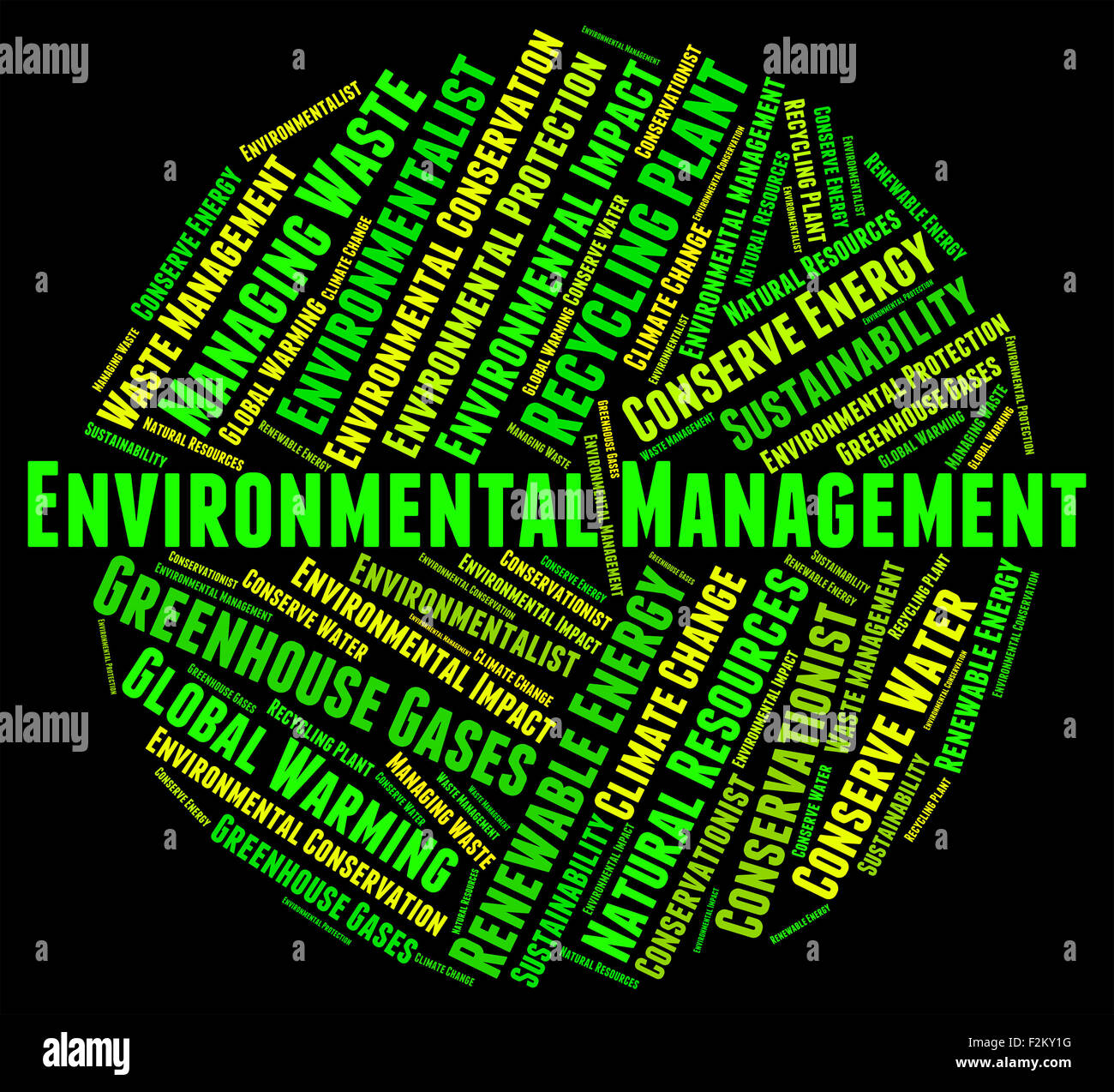 Environmental Management Meaning Earth Day And Directors Stock Photo environmental-management-meaning-earth-day-and-directors-stock-photo