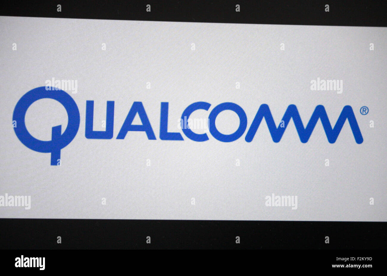 Qualcomm Atheros Logo