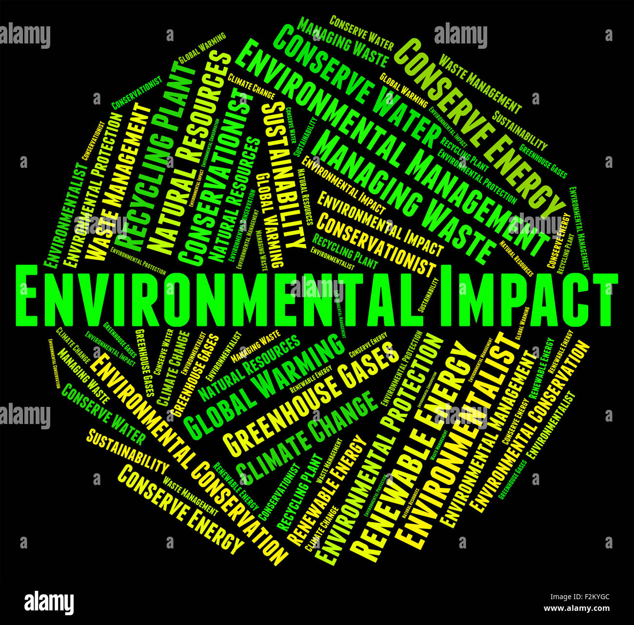 Environmental effect effects hi-res stock photography and images - Alamy